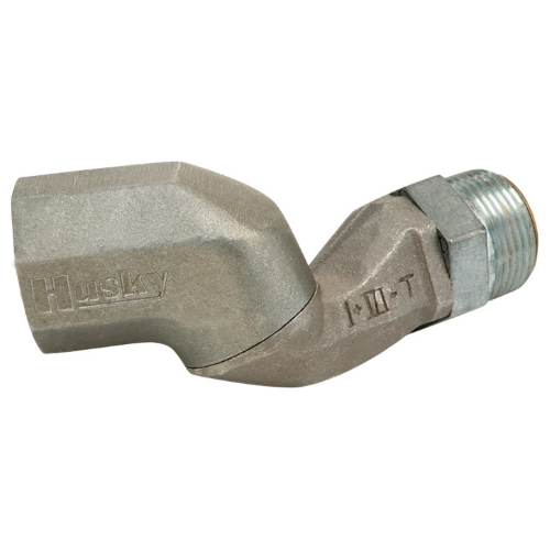 Husky Hose Swivel #0087 - 1 x 1 Inch - Fast Shipping | Hose & Couplings ...