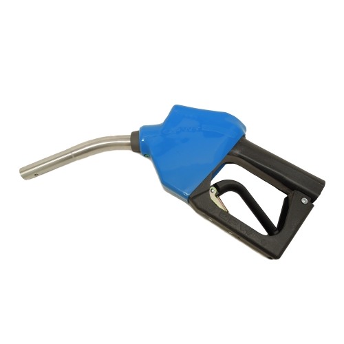 OPW 19DEF-0500SS Commercial Fleet DEF Nozzle NPT, Blue Handwarmer ...